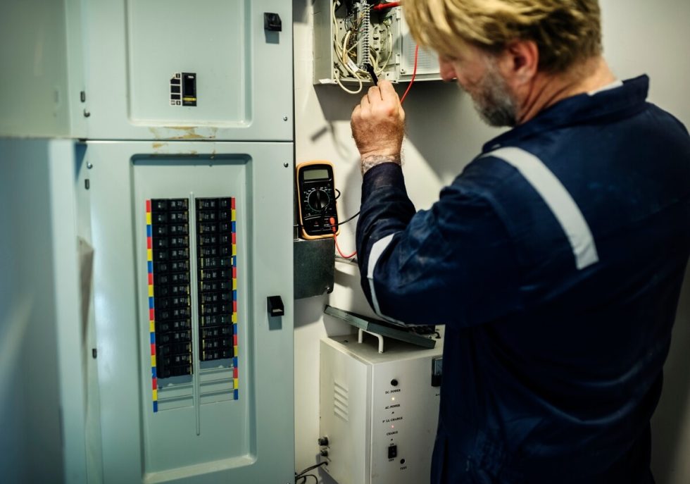 Top-Rated Safety Rules for Working with Industrial Electricity